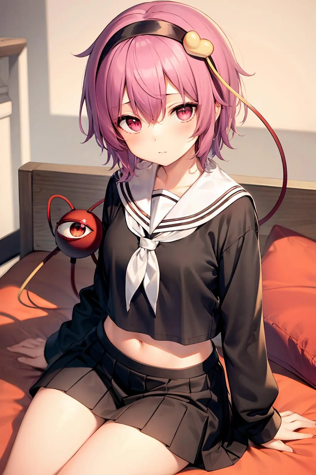 eSheep(内测中) - 一站式的AIGC社区